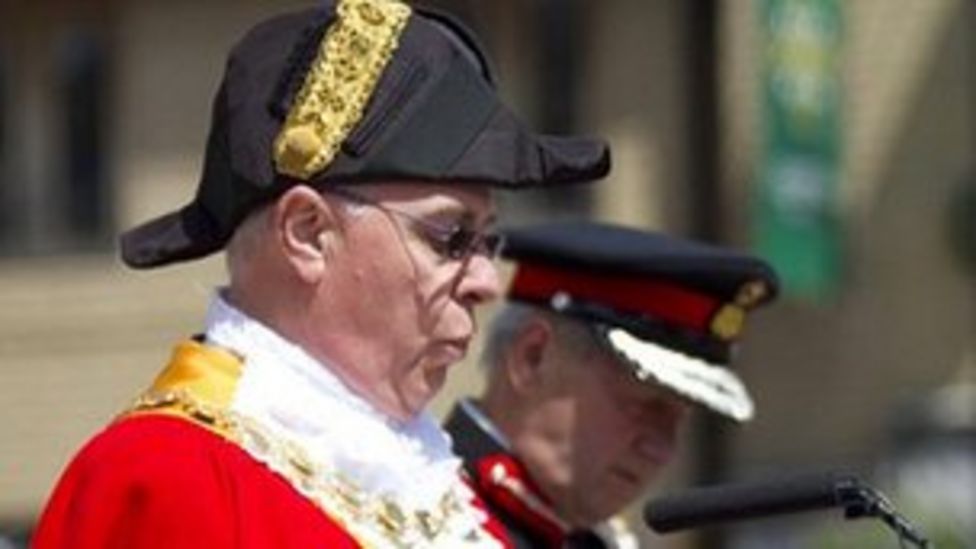 Cambridgeshire PCC Sir Graham Bright criticised over deputy choice ...