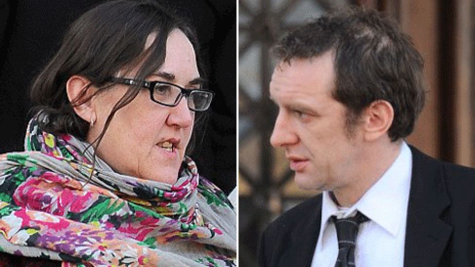 Duke of Wellington descendant saves benefit cheat partner from jail ...
