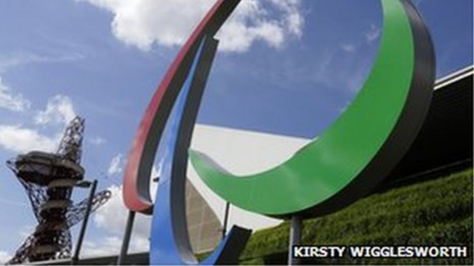 Paralympics 'transformed attitudes' towards disabled people - BBC News
