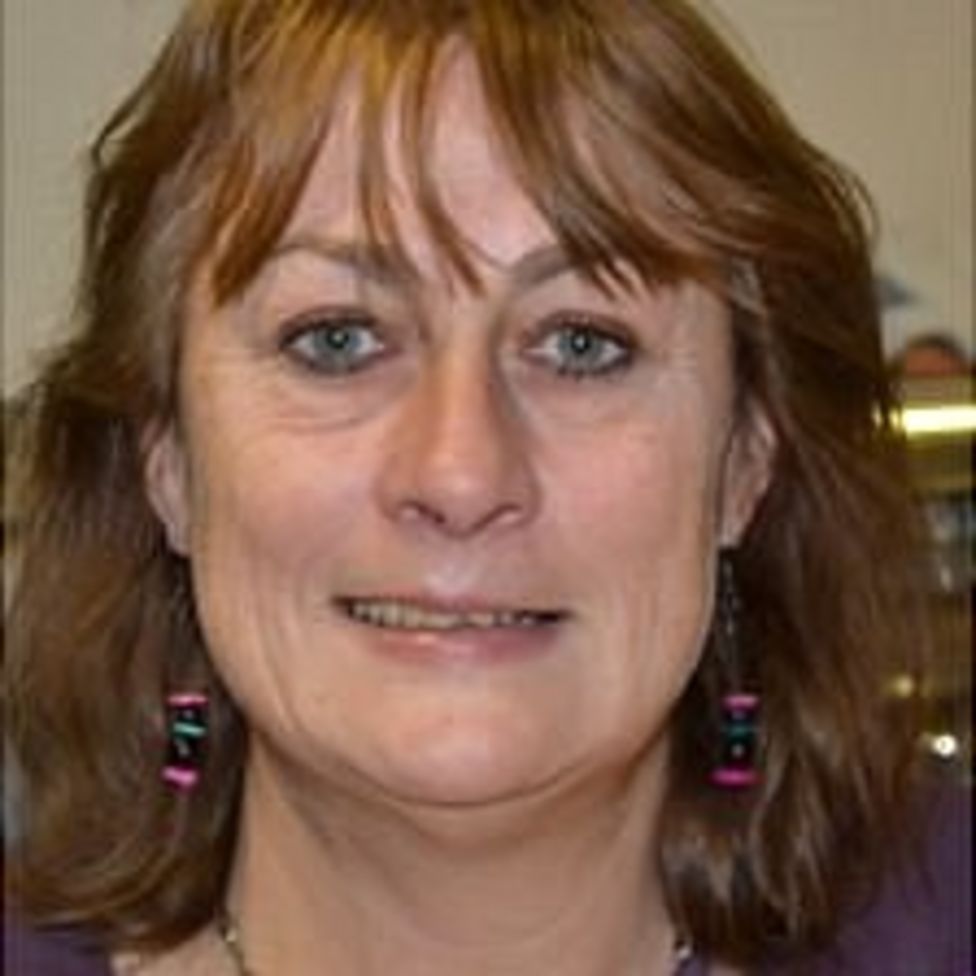 Sark poll topper Sandra Williams 'to focus on tourism' - BBC News