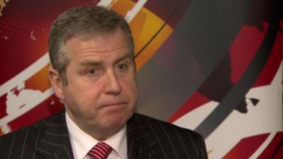 Maghaberry Prison is Not Safe Enough BBC News maghaberry-prison-is-not-safe-enough-bbc-news