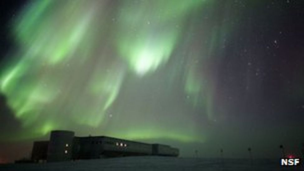 UK's Skynet military satellite launched - BBC News