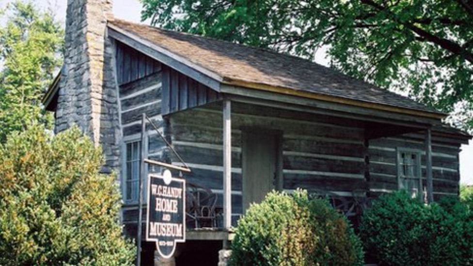 WC Handy's Memphis Blues: The Song of 1912 - BBC News