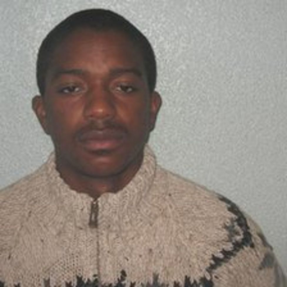 Matthew Clement murderer Taurean Davis jailed for life - BBC News