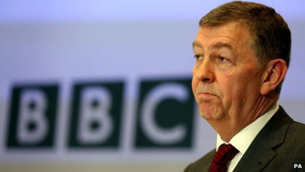What difference will the Pollard report make to the BBC? - BBC News