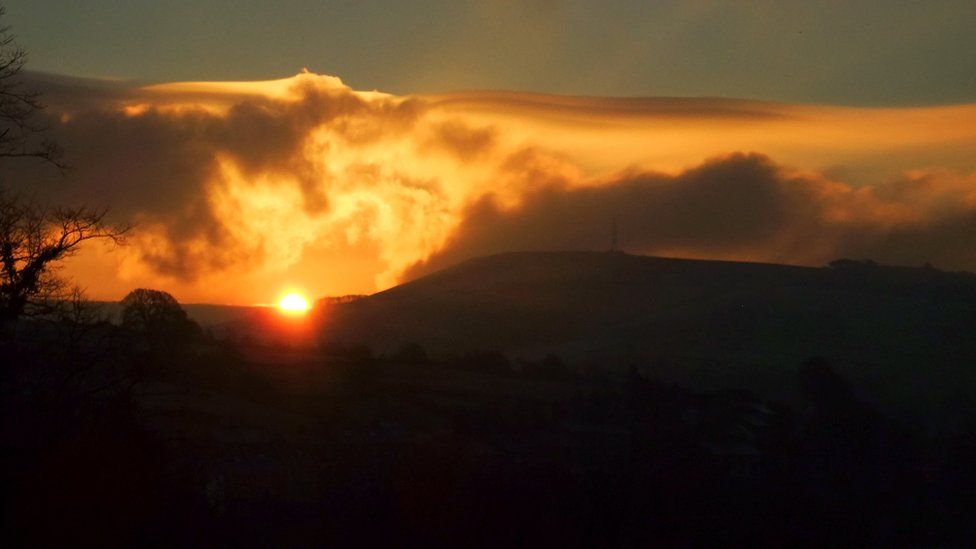 Your pictures of recent weather - BBC Weather