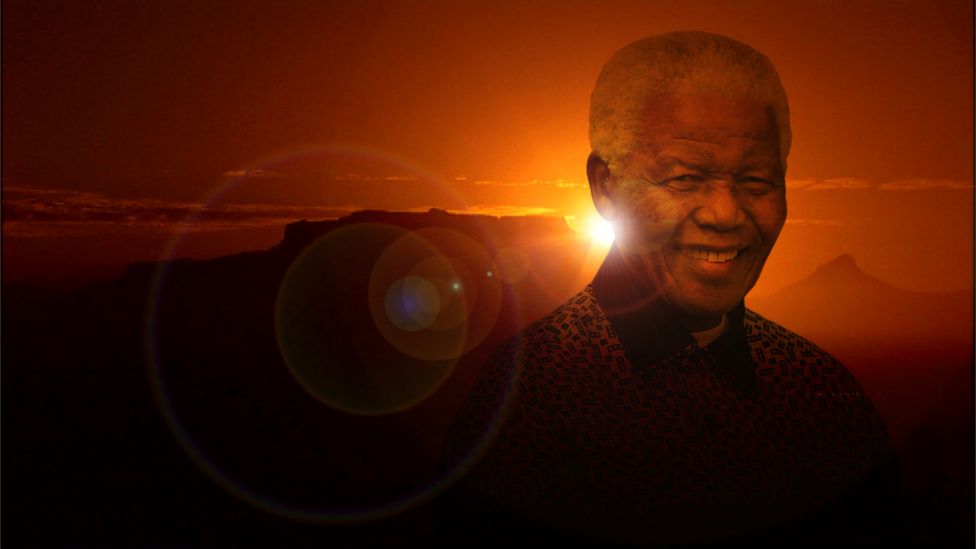 Nelson Mandela death: South Africa marks first anniversary - BBC News