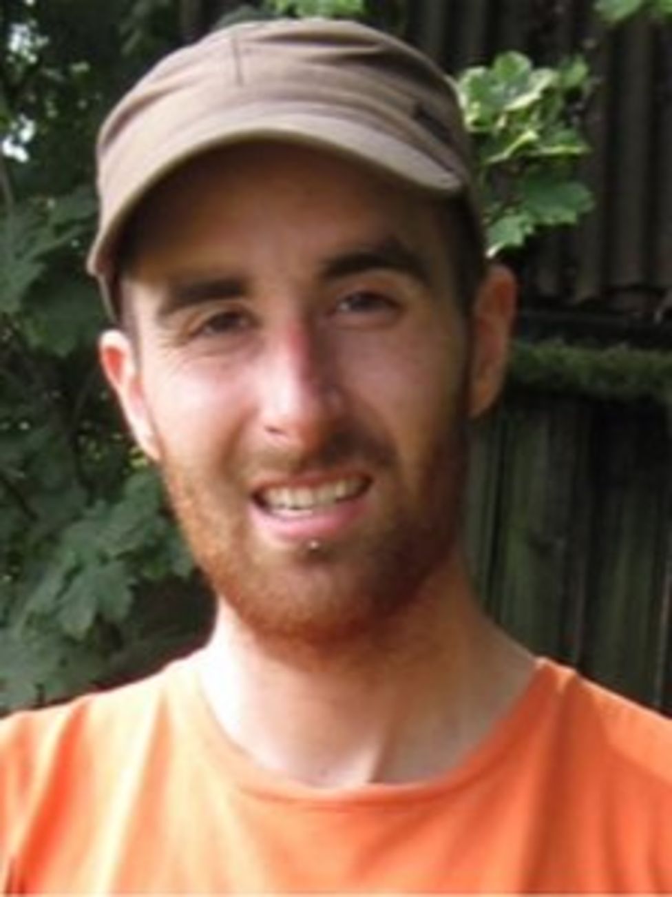 Jake Thompson death lorry driver 'drove through red light' - BBC News