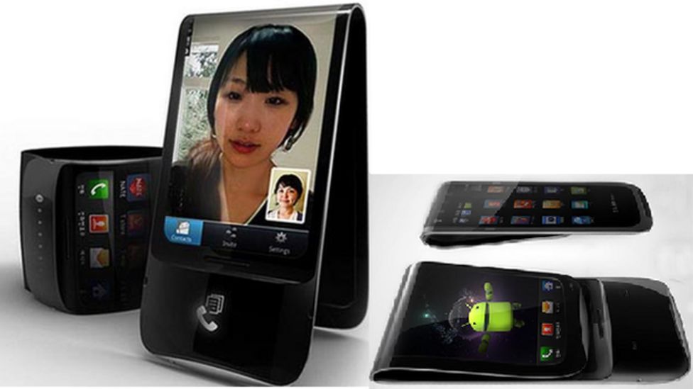 Tech 2016: BBC News Online's biggest technology stories - BBC News