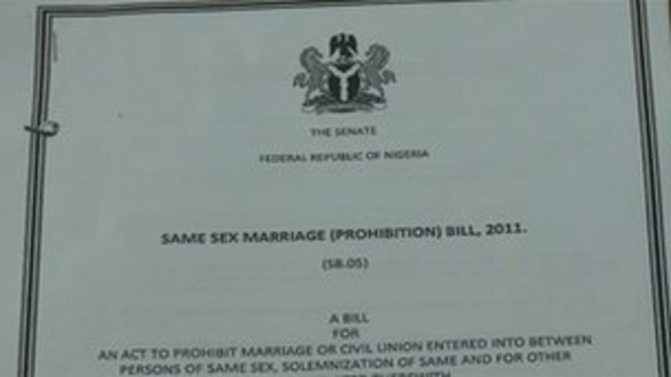 Inside Nigerias Secret Gay Club Bbc News