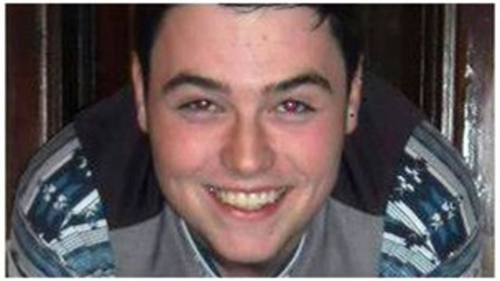 Jason McGovern death: Fifth arrest in police investigation - BBC News