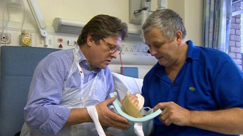 50 years on: UK's first heart transplant remembered - BBC Newsround