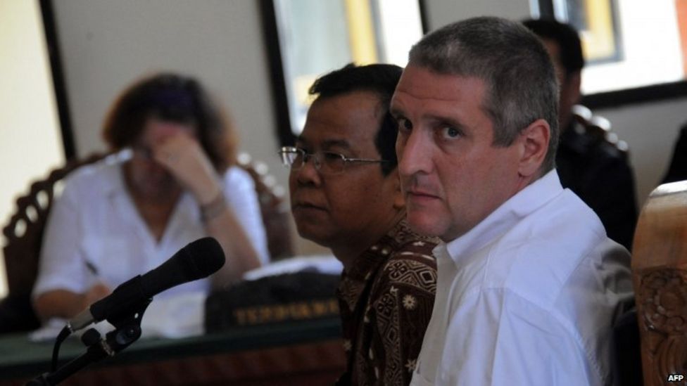 Lindsay Sandiford case: Bali death row drugs trafficker review call ...