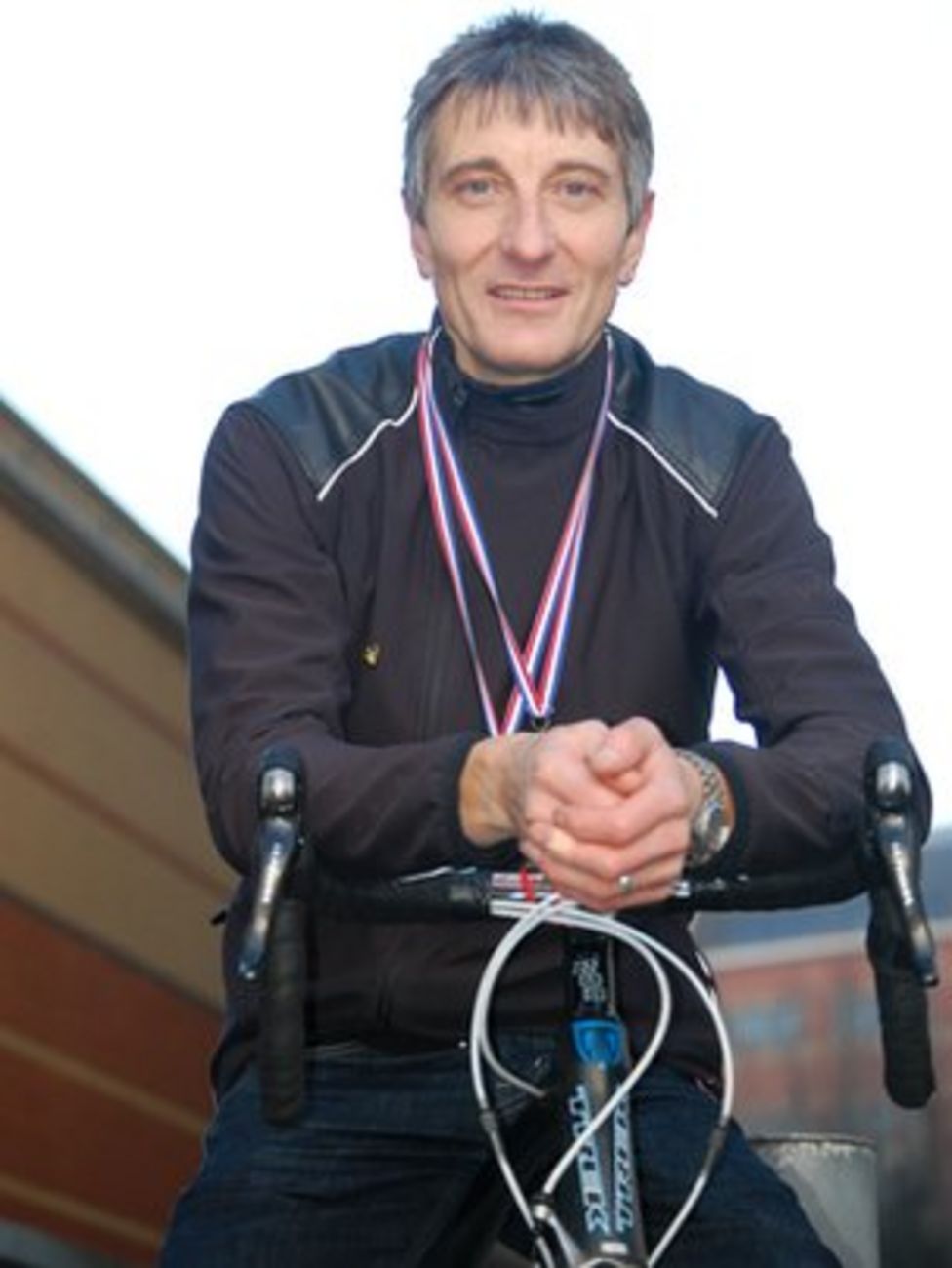 Tour de France: Cyclist Neil Sutcliffe recalls challenge of L'Étape ...