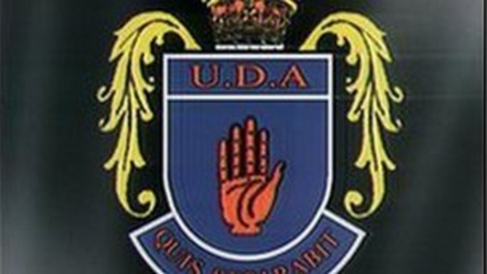 Flags protest: UDA speaks out - BBC News