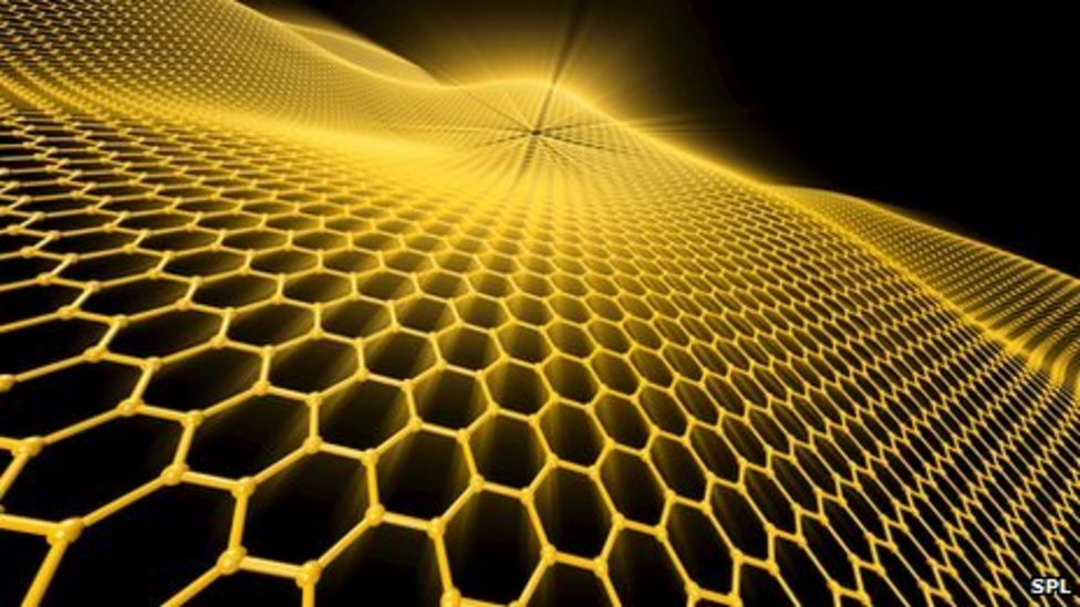 Is graphene really a wonder-material? - BBC News