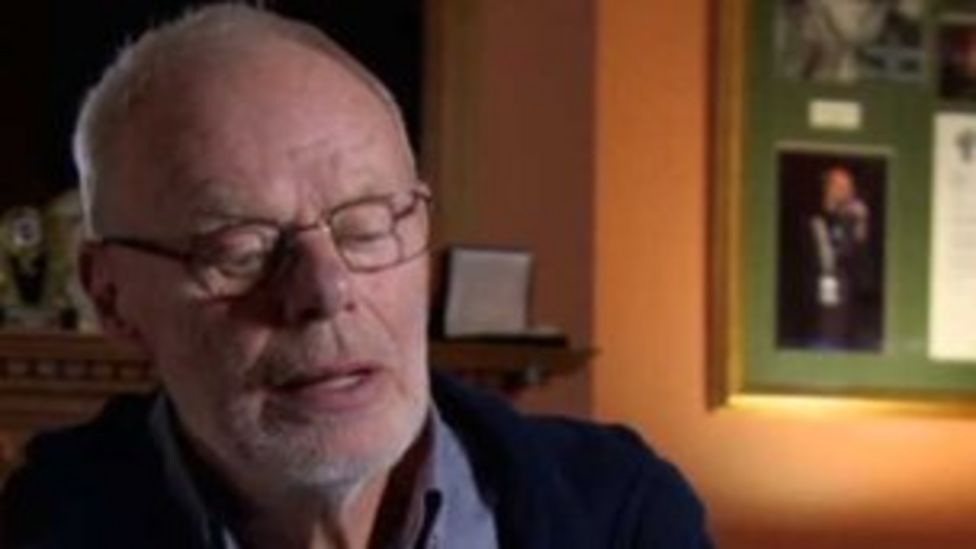 Celtic Connections at 20 - BBC News