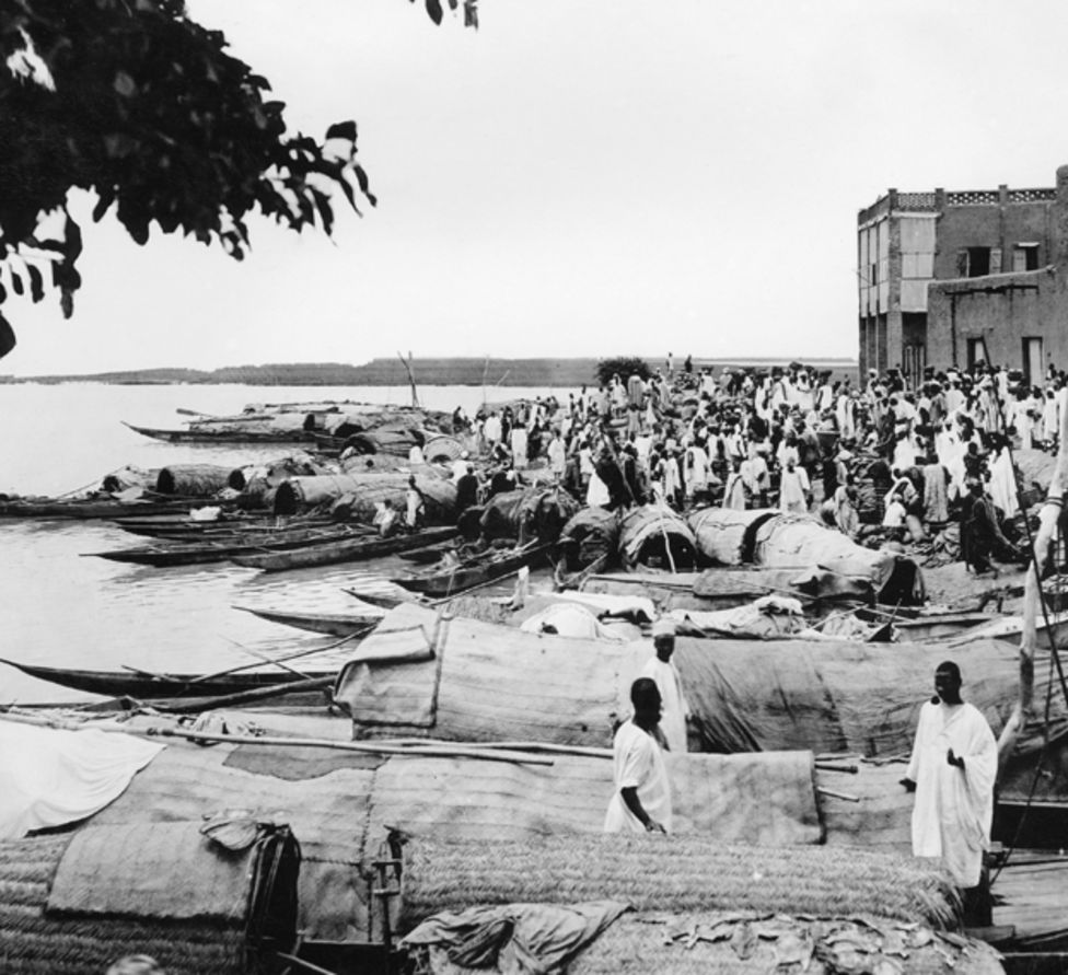 Mali fighting: History of conflict - BBC News