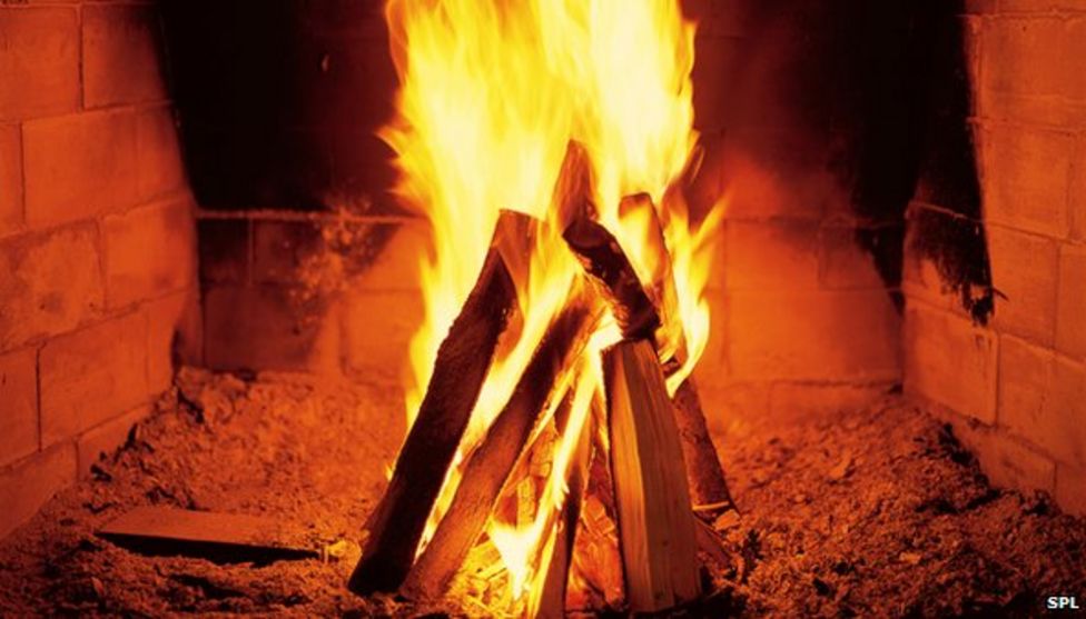 Climate change: Soot's role underestimated, says study - BBC News