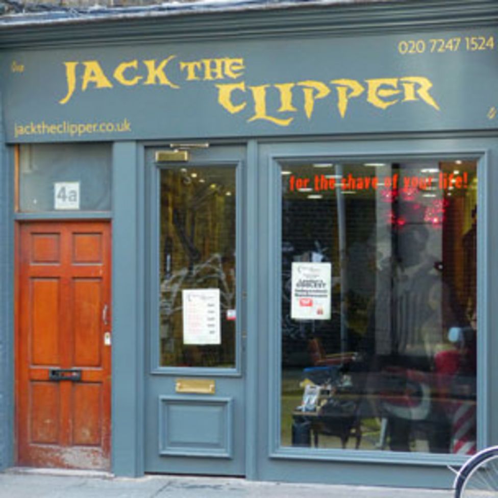 The pun conundrum - BBC News