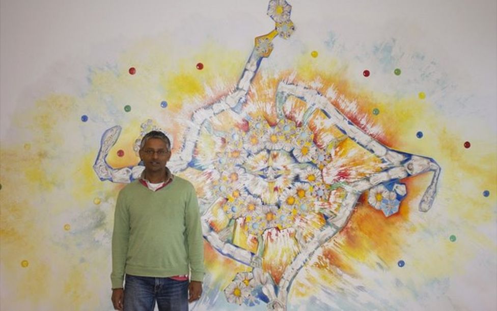 'Quadruple helix' DNA seen in human cells - BBC News