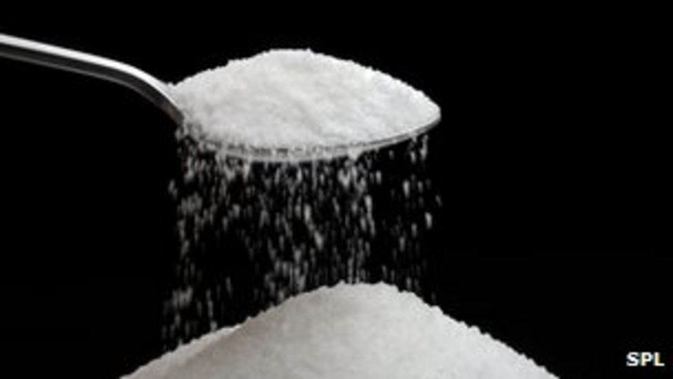How addictive is sugar? - BBC News