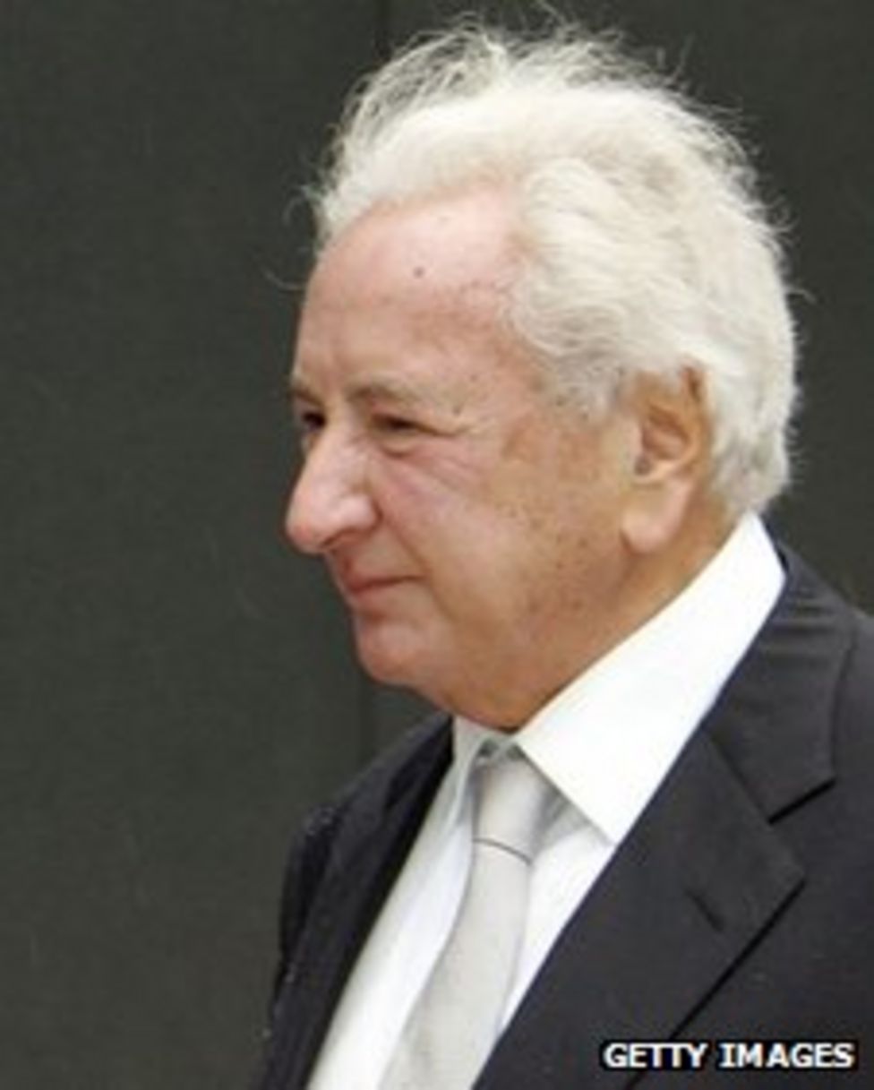 Obituary: Michael Winner - BBC News