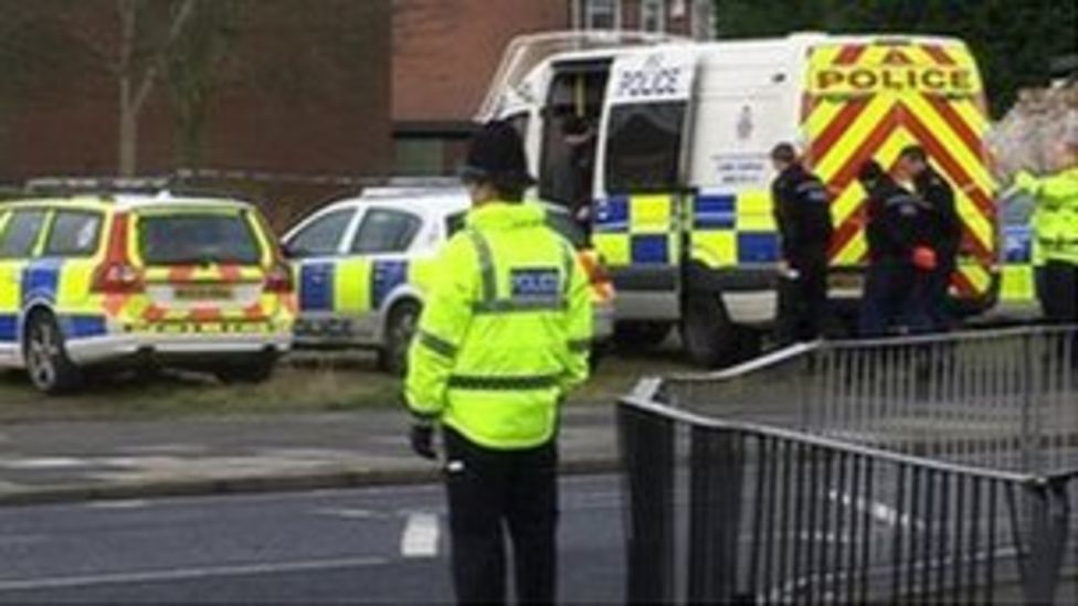 Seaton Burn and Benton car park shootings: Further arrests - BBC News