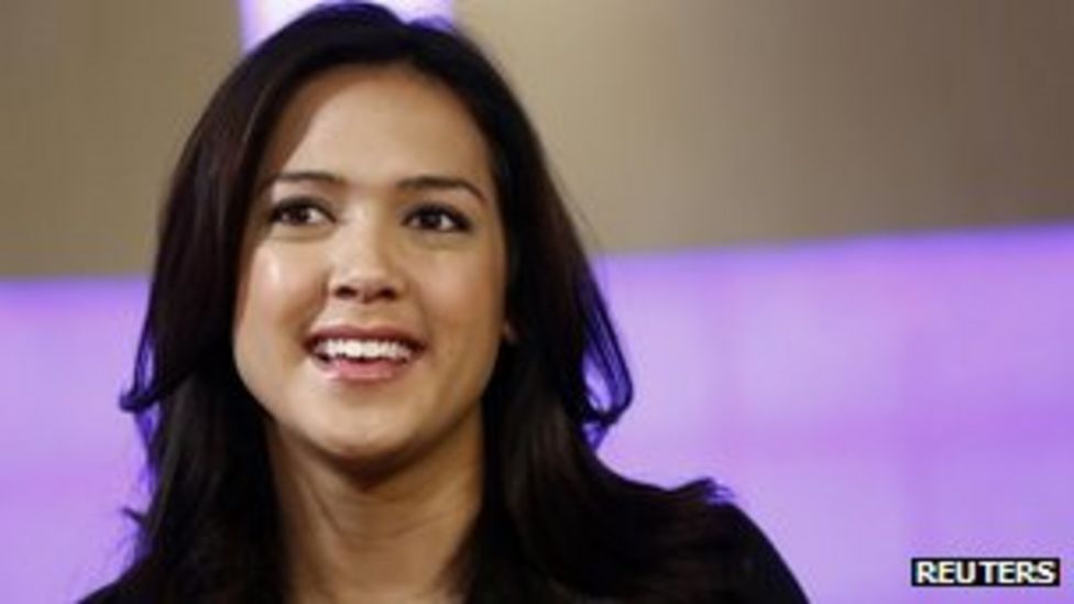 Manti Te'o hoaxer Ronaiah Tuiasosopo loved player - BBC News