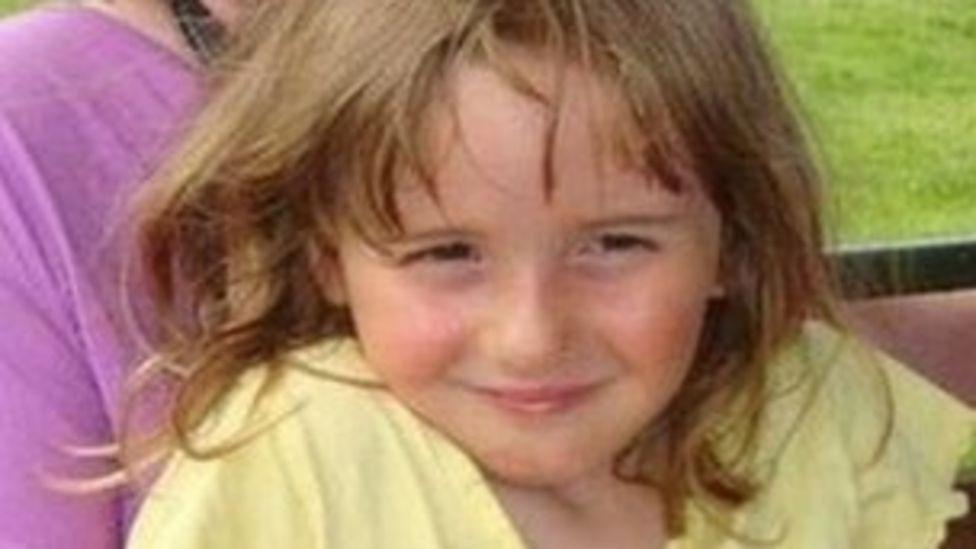 April Jones: Charity fund for missing five-year-old raises £61,000 ...