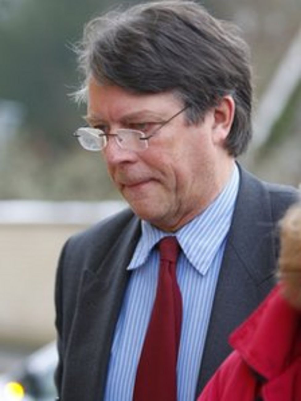 Earl of Cardigan not guilty of assault charge - BBC News