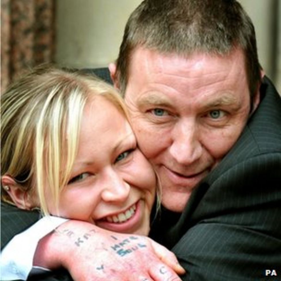 Ian Lawless wins murder conviction compensation ruling - BBC News