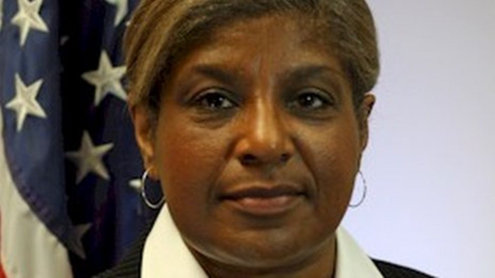 #towerlives: Betty Campbell's fight for childhood dream - BBC News