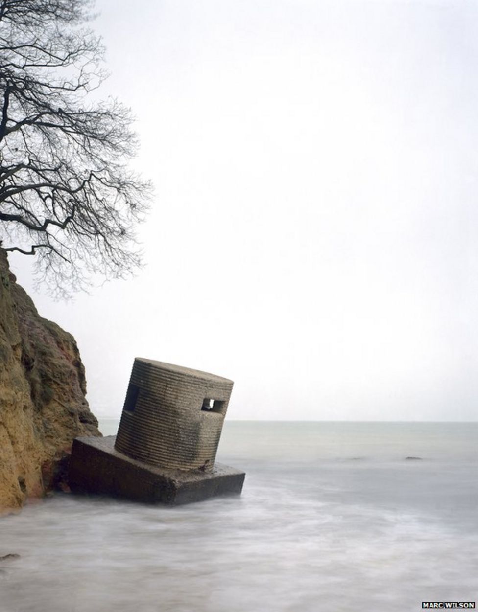 The Last Stand - BBC News