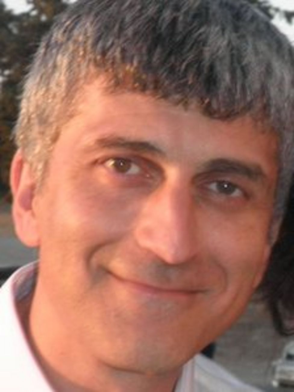 Taxi driver wins fight over speed camera error - BBC News