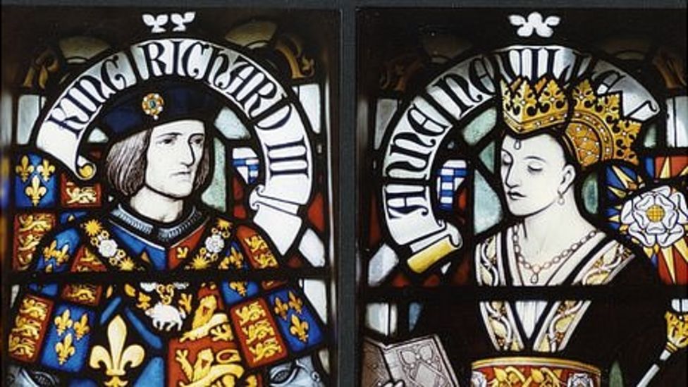 Richard III dig: Mysteries remain over notorious king - BBC News