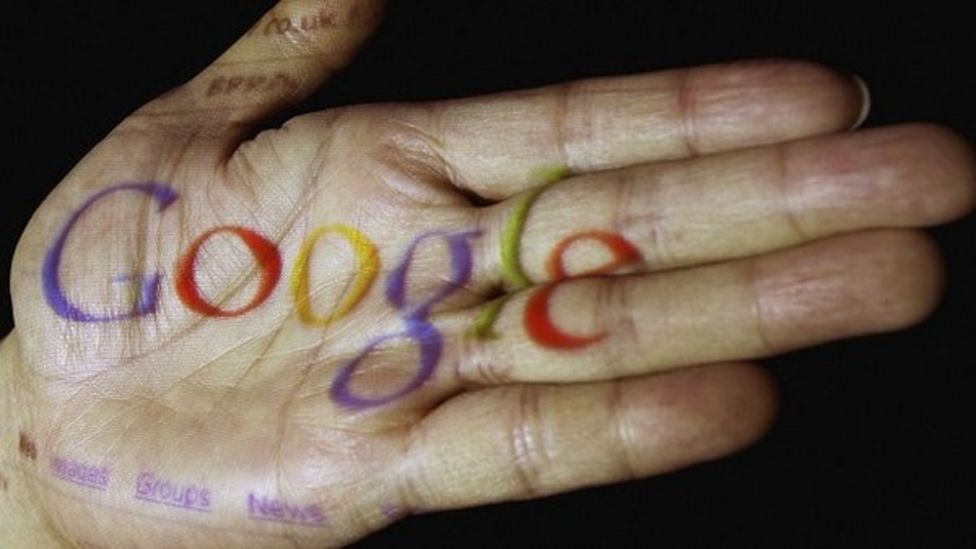 US court backs Google book-scanning project - BBC News