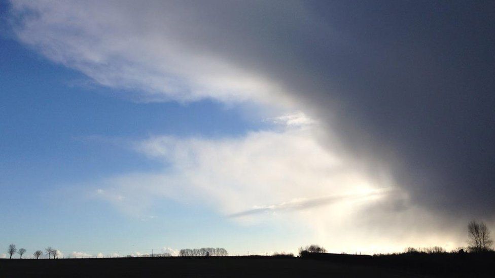 Your fabulous photos - BBC Weather