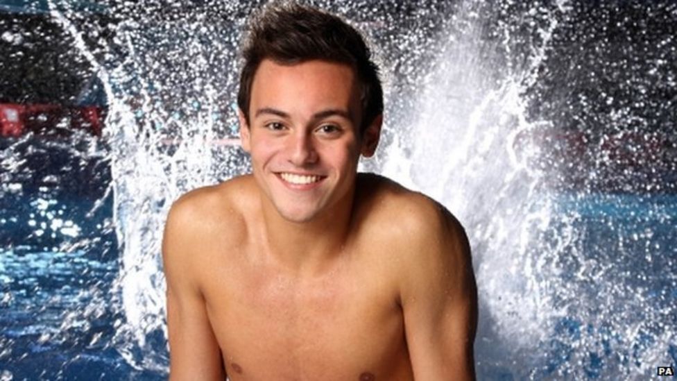 Tom Daley to make a second series of TV show Splash! - BBC Newsround