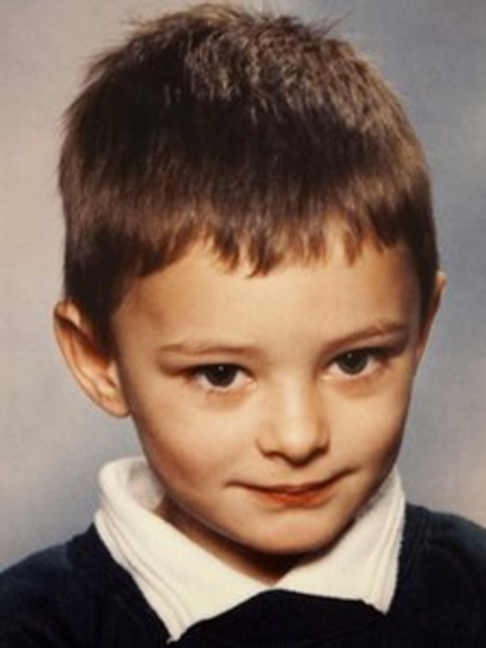 Arrests over Sam Walker 2003 Chorlton hit and run death - BBC News