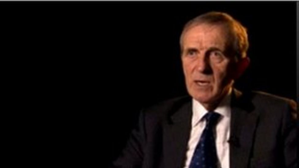 James Bulger murder: 'I will never forget mother's scream' - BBC News