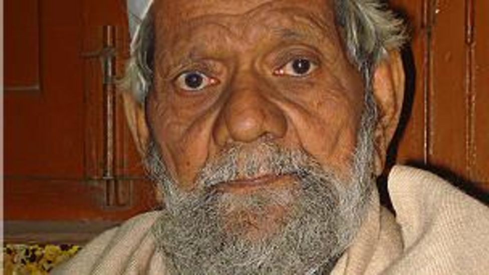 The Indian court case that started in 1878 - BBC News