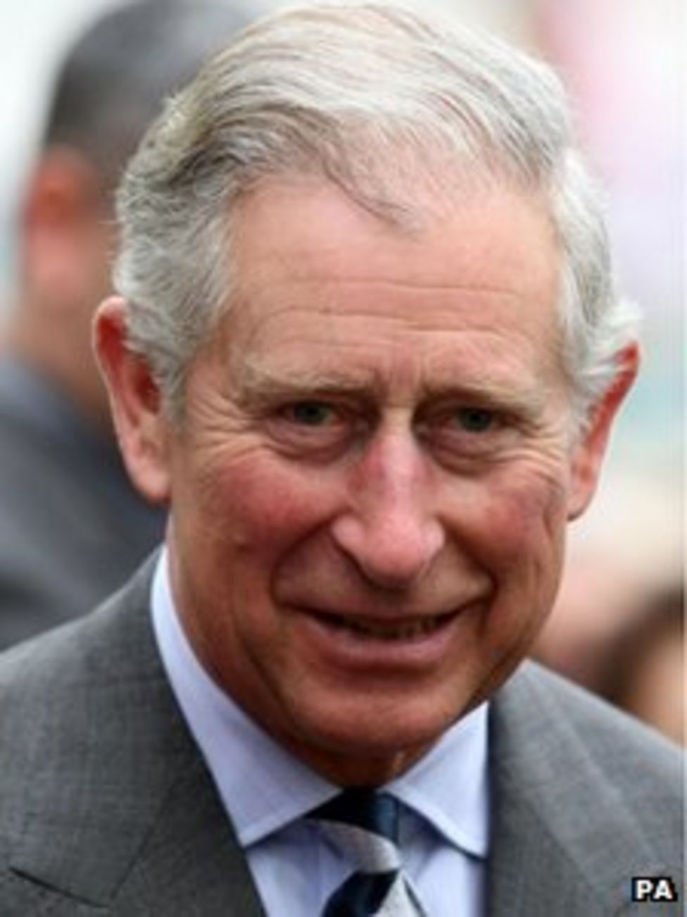 Prince Charles to edit Countryfile episode - BBC News