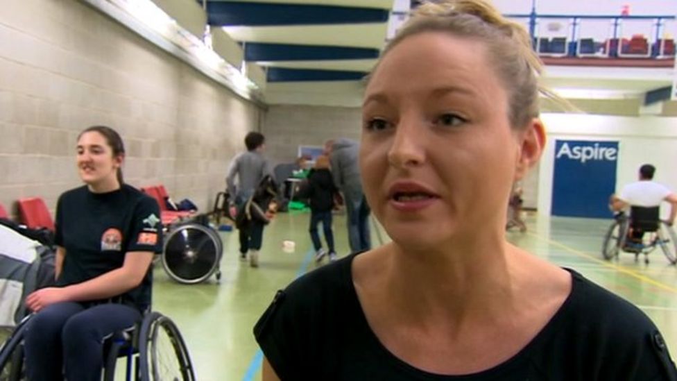 Nearly 14,000 disabled people have mobility cars taken away - BBC News