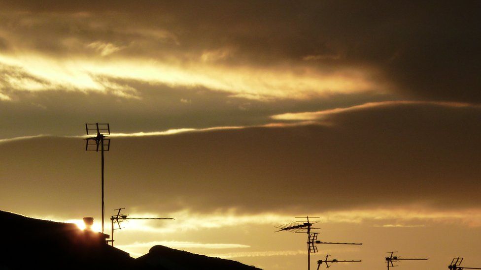 Your fabulous weather photos - BBC Weather