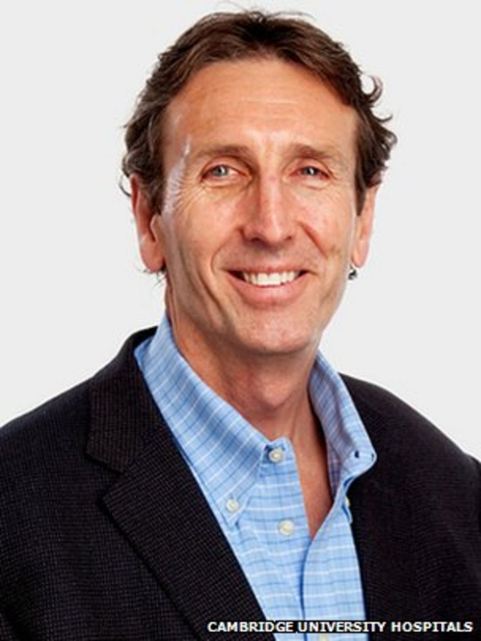 Cambridge University Hospitals' finances a 'big focus', says new chief ...