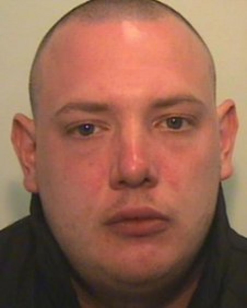 Jamie Heaton blast death: Andrew Partington jailed - BBC News