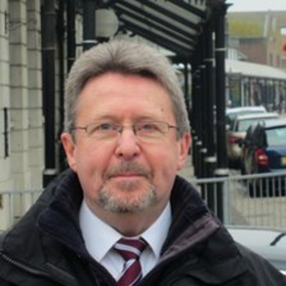 Eastleigh by-election candidate list - BBC News