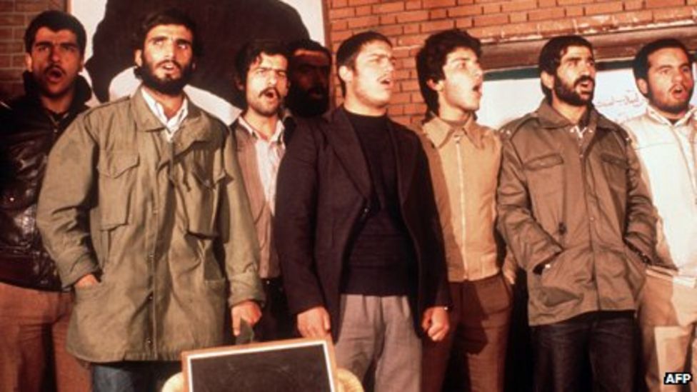 Tony Mendez, the real CIA spy in Argo - BBC News