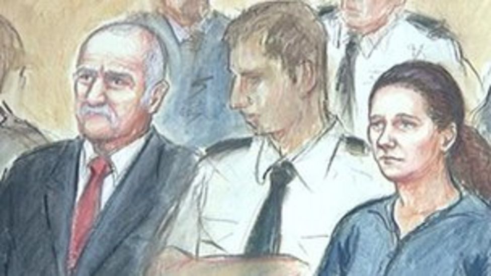 Derby fire deaths: Mick Philpott 'said former mistress was evil' - BBC News